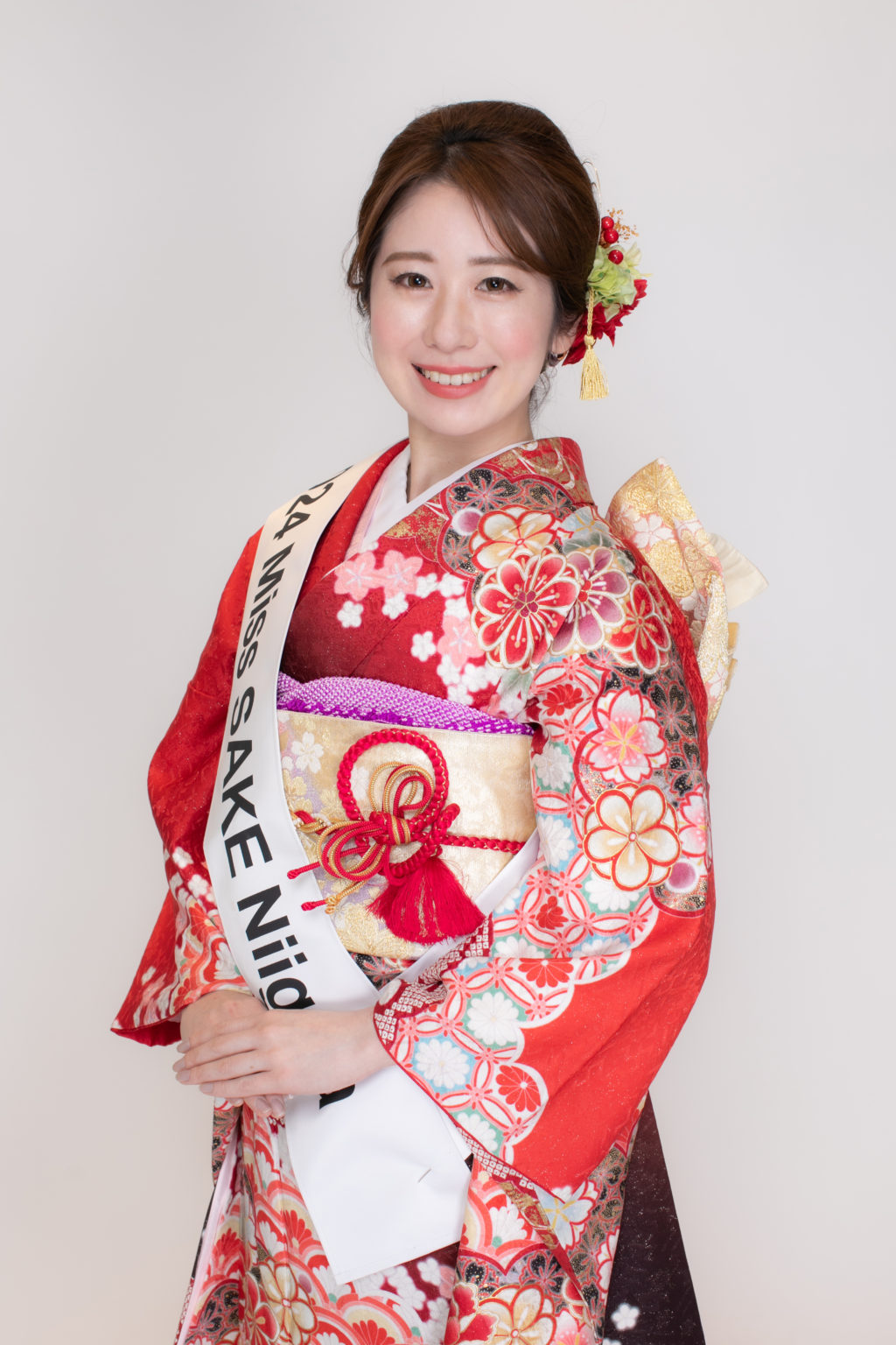 2024 Miss SAKE Japan ファイナリスト / Finalists | Miss SAKE